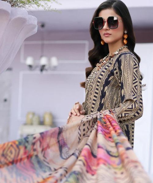 Syed Creations - Original Pakistani Suits in India | Most Trusted Website