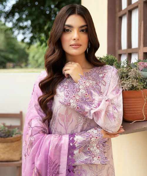 Syed Creations - Original Pakistani Suits in India | Most Trusted Website